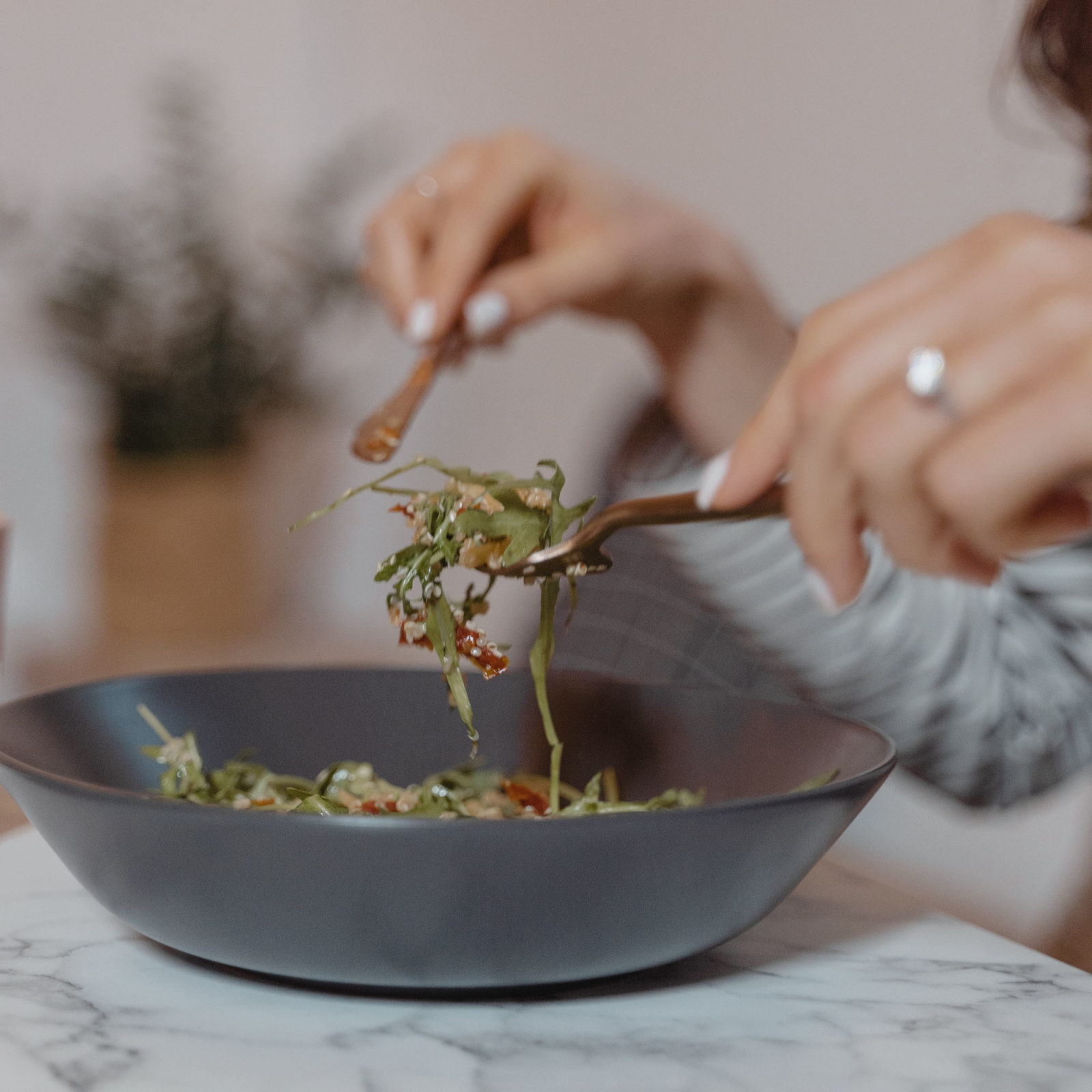 7 Incredible Health Benefits of Eating Plant-Based – Plant Centered ...