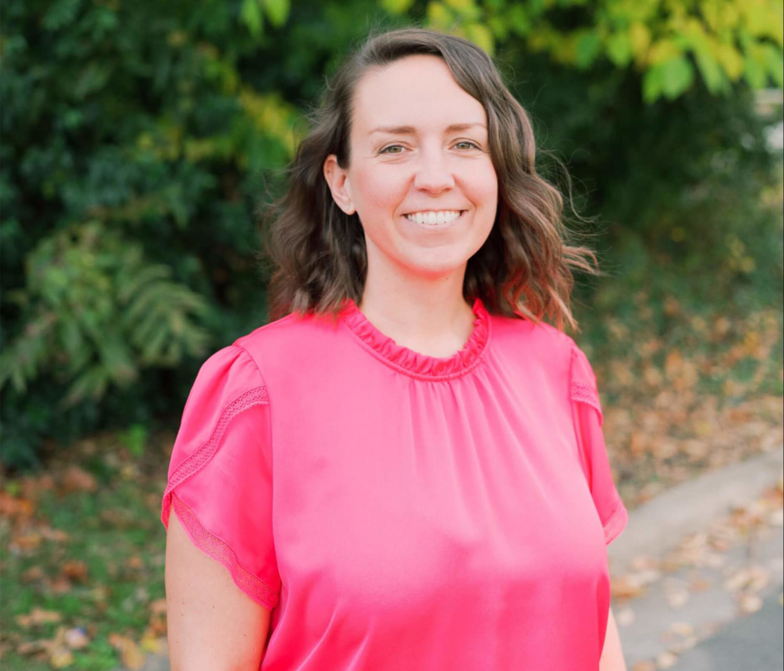 My Imperfect Journey to Plant-Based: Katie Selvey's Story – Plant ...