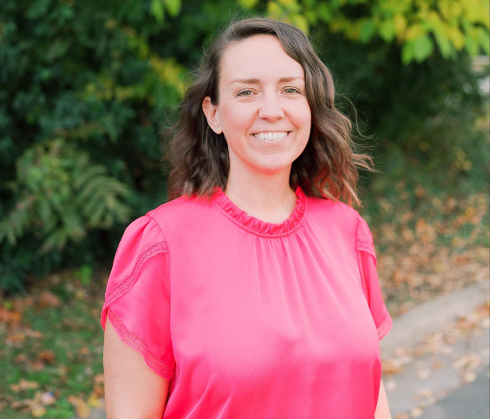 My Imperfect Journey to Plant-Based: Katie Selvey's Story – Plant ...