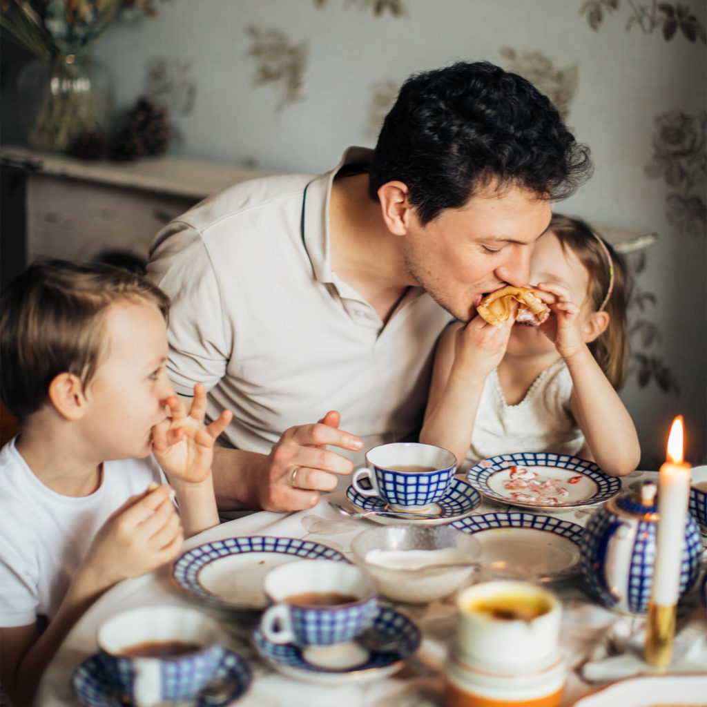 Is It Safe To Raise Children On A Vegan Diet? – Plant Centered Nutrition