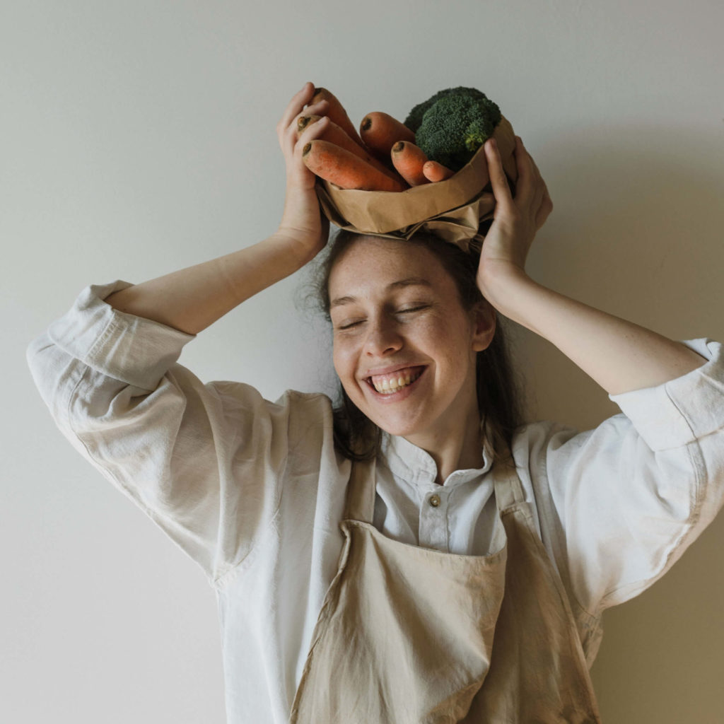 Why Food Is Not the Enemy: How to Stop Labeling Food as “Good” or “Bad ...