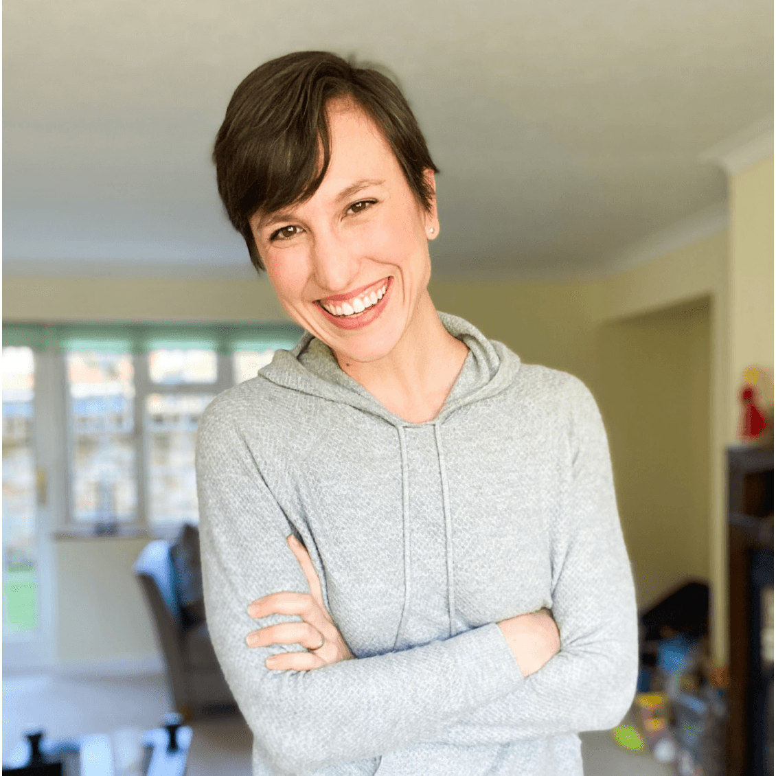 How A Pastor Made Her Family Go Plant-Based Overnight – Plant Centered ...