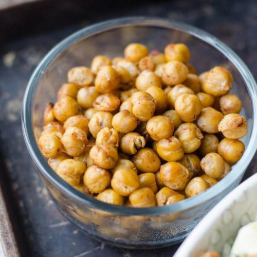 All the Plant-Based Snacks (and 40 Snack Ideas) – Plant Centered Nutrition