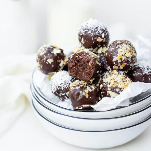 All the Plant-Based Snacks (and 40 Snack Ideas) – Plant Centered Nutrition