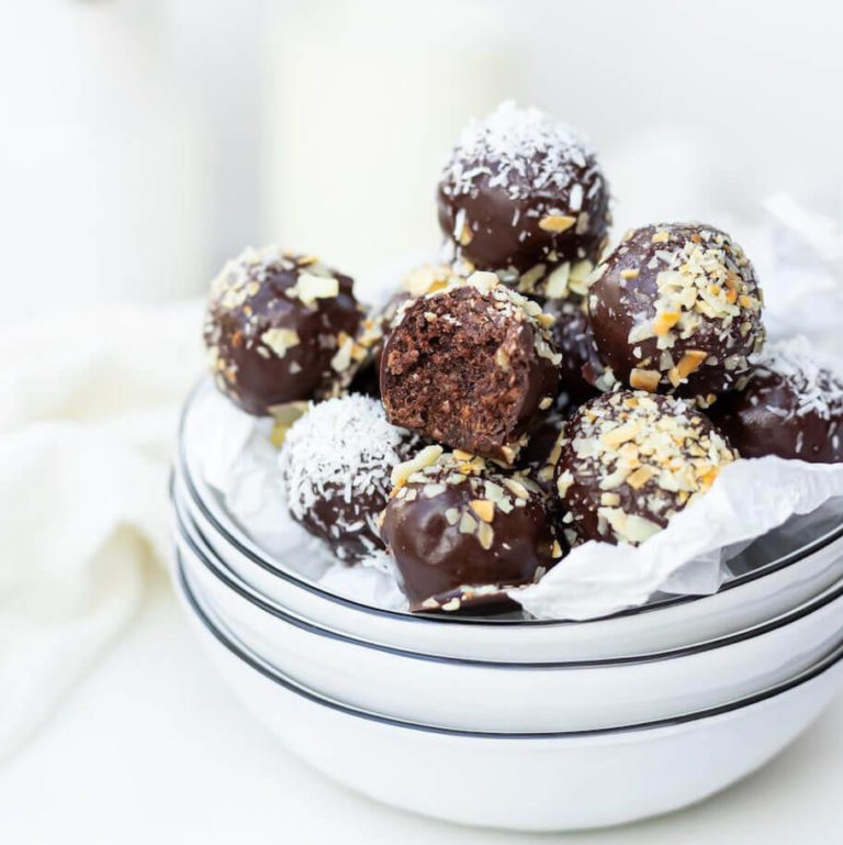 All the Plant-Based Snacks (and 40 Snack Ideas) – Plant Centered Nutrition