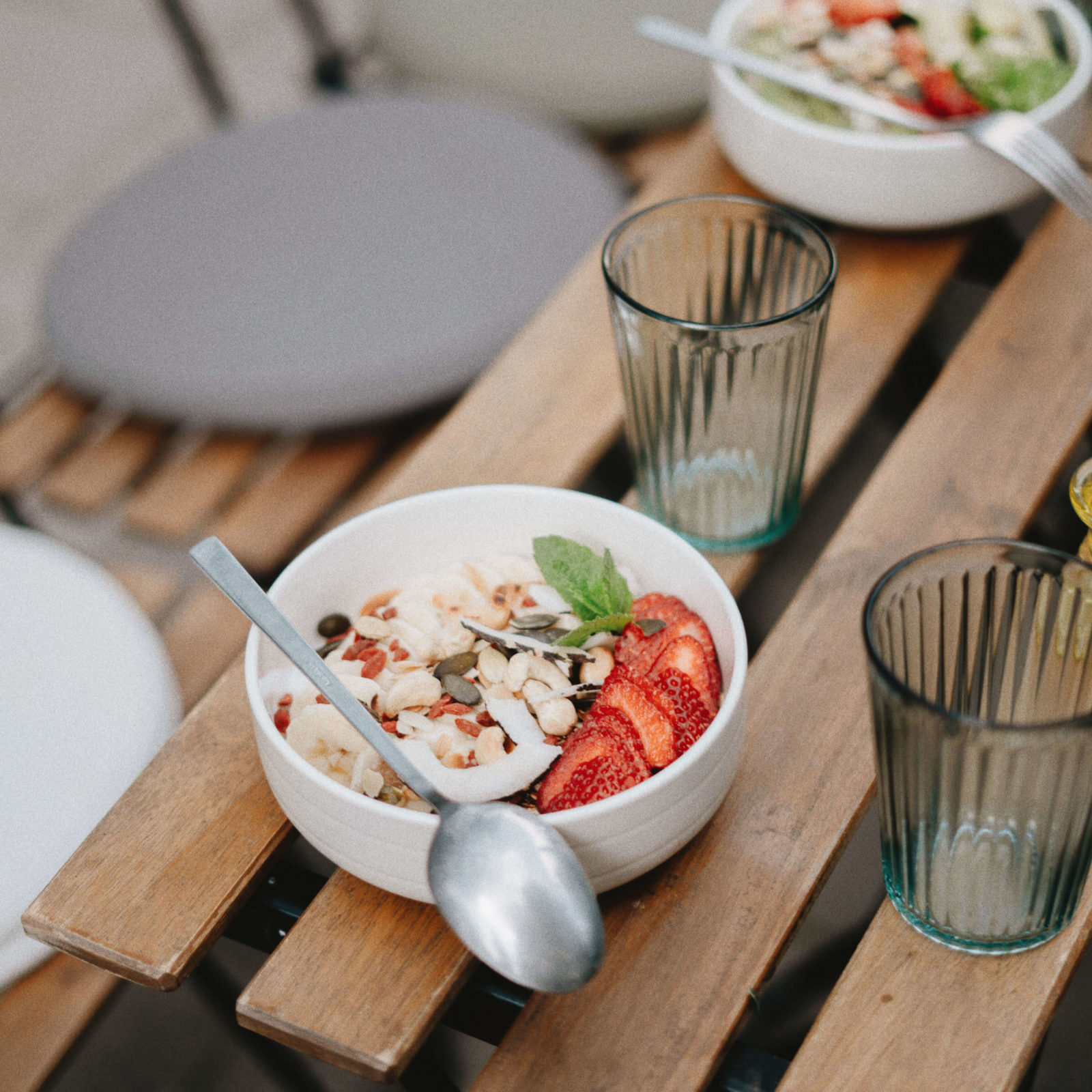 The Lion Diet: A Dietitian’s Warning – Plant Centered Nutrition