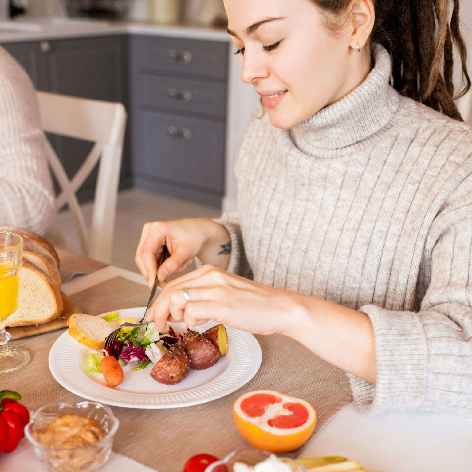 The Lion Diet: A Dietitian’s Warning – Plant Centered Nutrition